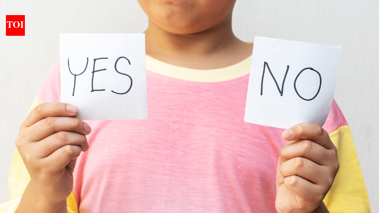 5 age-appropriate ways parents can teach decision-making to children ...