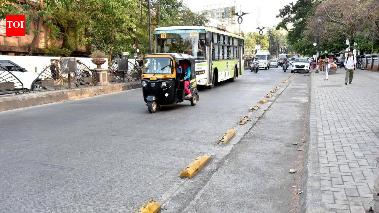NMC to roll out Non-Motorised Transport policy to ease traffic, boost ...