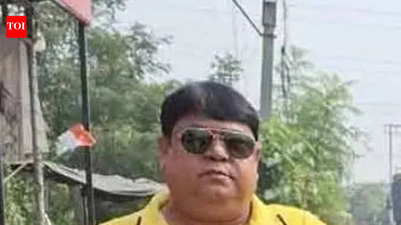 Mason to crorepati: The rise & rise of Baduria’s arrested civic chief ...