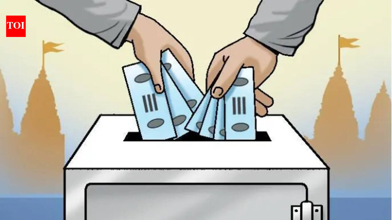Skill varsity’s ex-chancellor booked for fraud | Chandigarh News - The ...