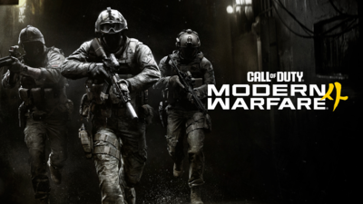 Call of Duty Modern Warfare 4 release date, editions, platforms and ...