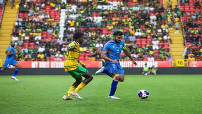 Unity Cup 2026: "Early goal upset plans against Jamaica"- Khalid Jamil ...