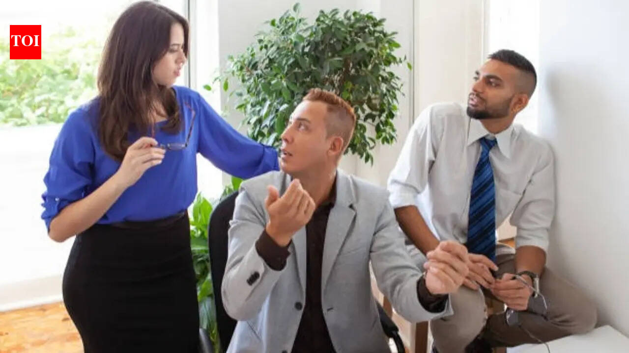 People judge you within seconds, say psychologists- here’s what they ...