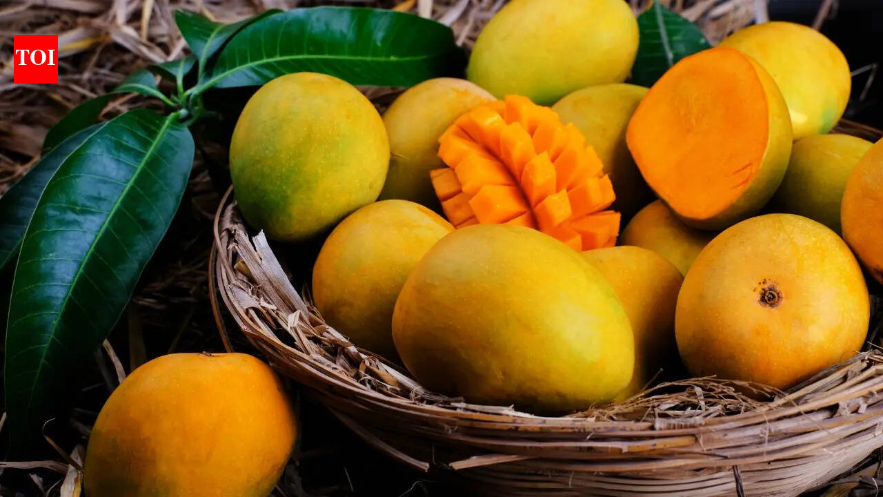 Why Japan banned Indian mangoes: Here are the affected varieties
