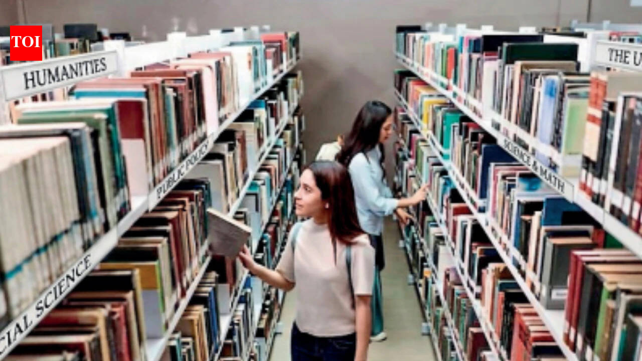 Design, arts, policy: The other side of IITs | Hyderabad News - The ...
