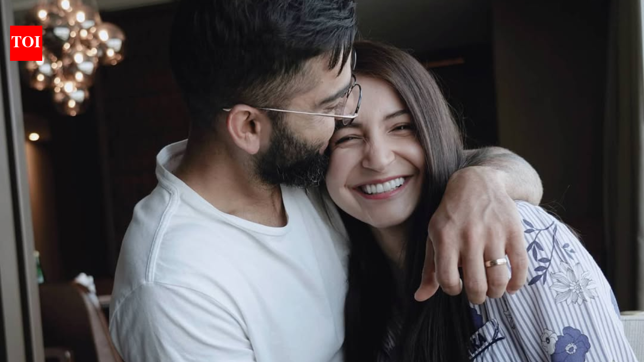 How Virat Kohli and Anushka Sharma remain the ultimate green flags in love