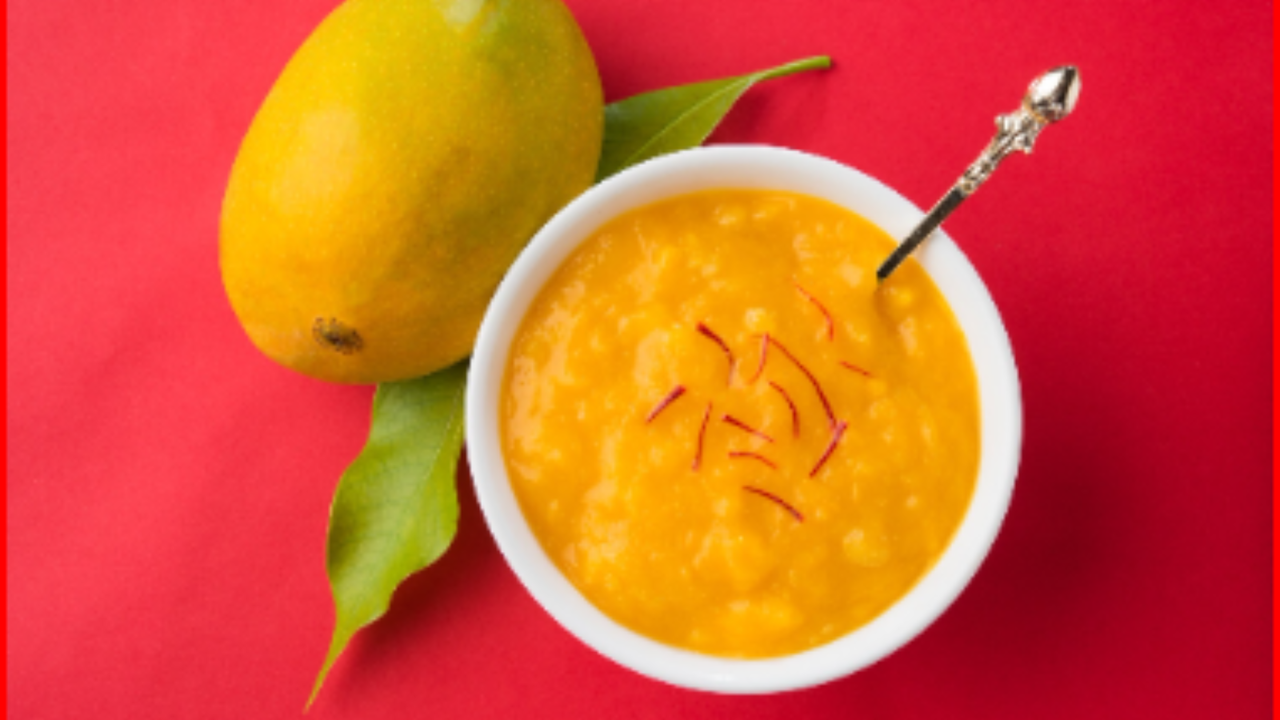 How To Store Mango Pulp For A Long Time: Easy Preservation Tips