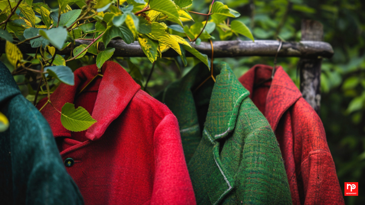 Why the Clothesline is the Key to Sustainable Living Today