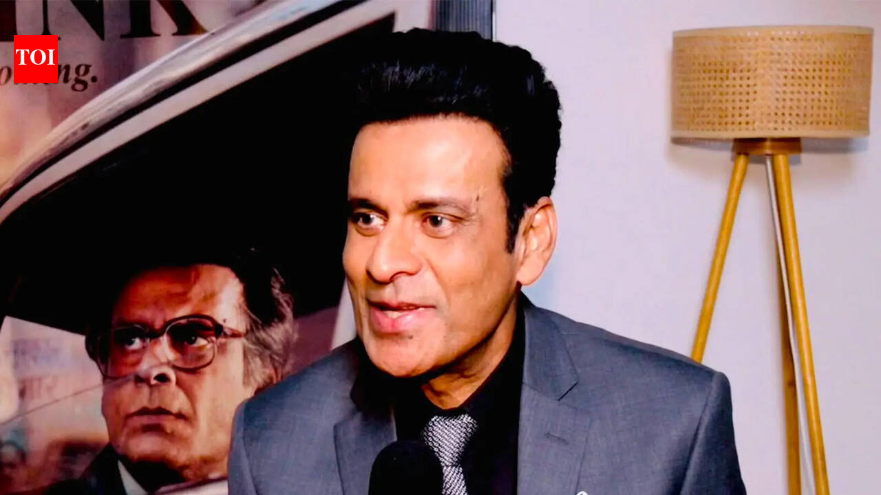 "It is high time, that we talk about those unsung heroes": Manoj ...