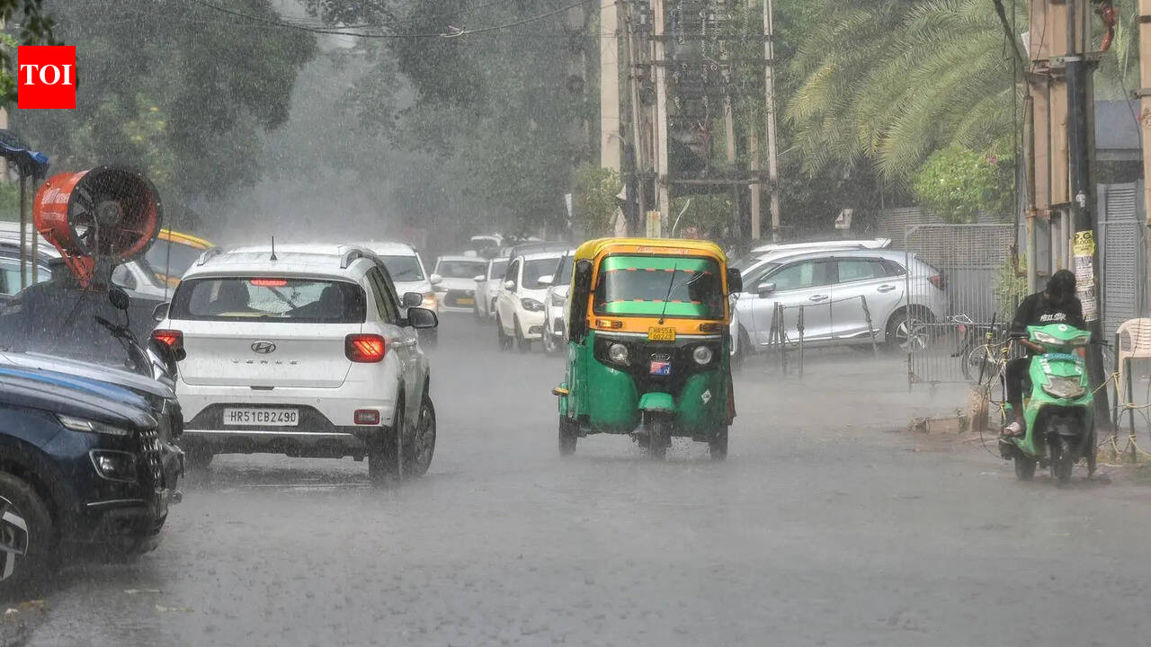 Stay cool this weekend; IMD says temp to gradually rise after May 30 ...