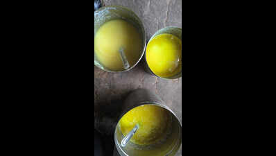 76-year-old held for selling adulterated desi ghee in Devbhumi Dwarka ...