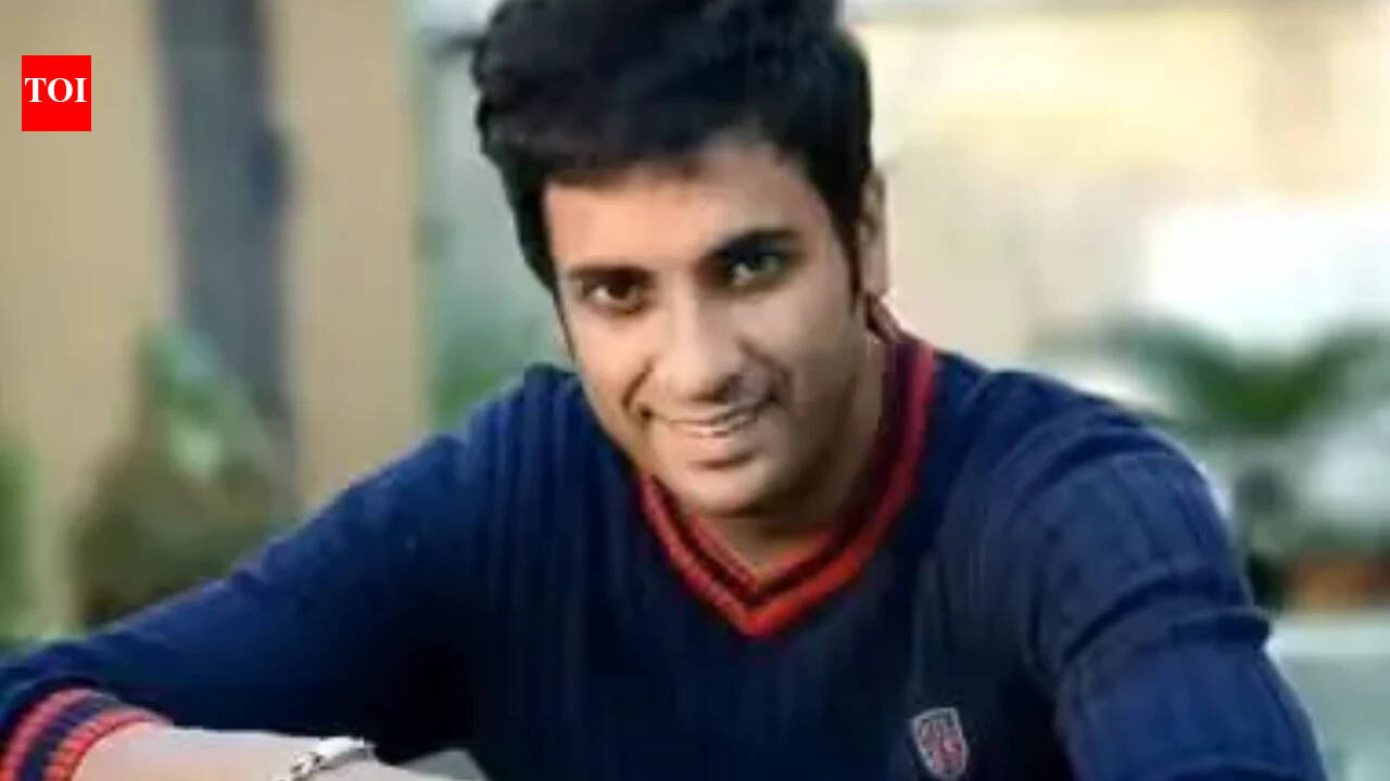 FIR against actor for assault on maid | Kolkata News - The Times of India