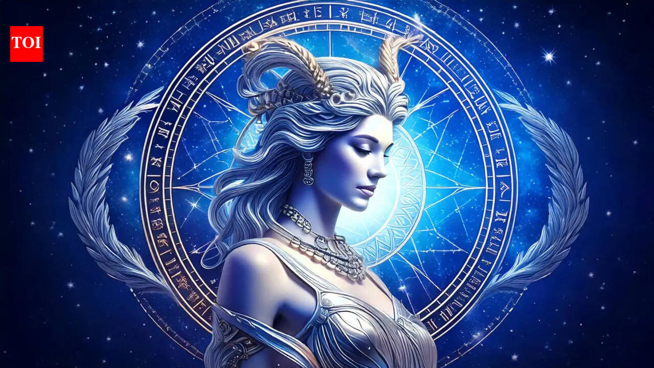 Virgo Monthly Predictions for June 2026: Month brings outward success ...