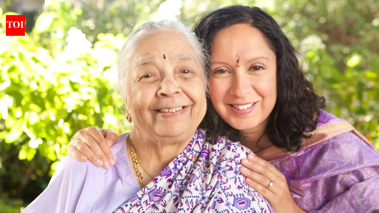 6 things indian women learned from nani and dadi that still help today