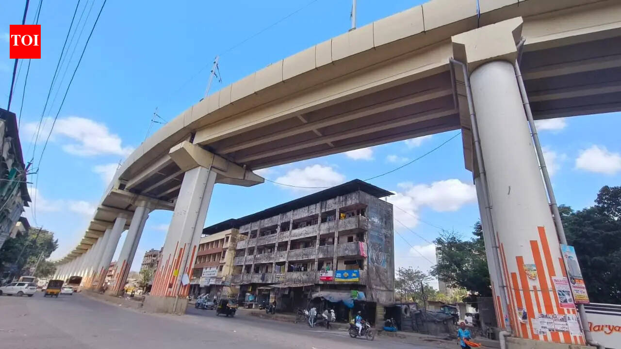 How 34.2-km Metro Line 5 corridor is reshaping connectivity across ...