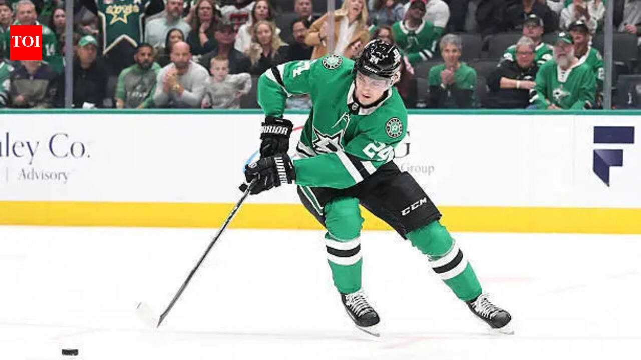 New York Rangers and Dallas Stars become main points of uncertain ...