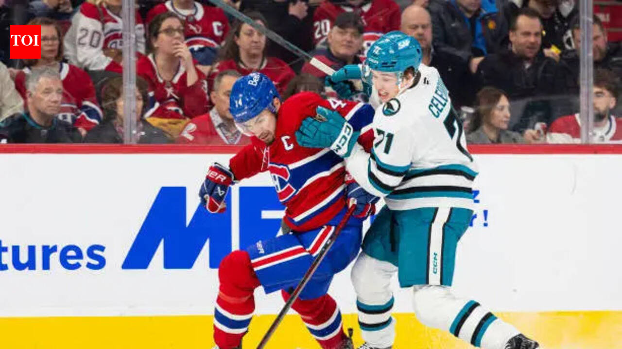 Nick Suzuki and Macklin Celebrini combined net worth in 2026: Montreal ...