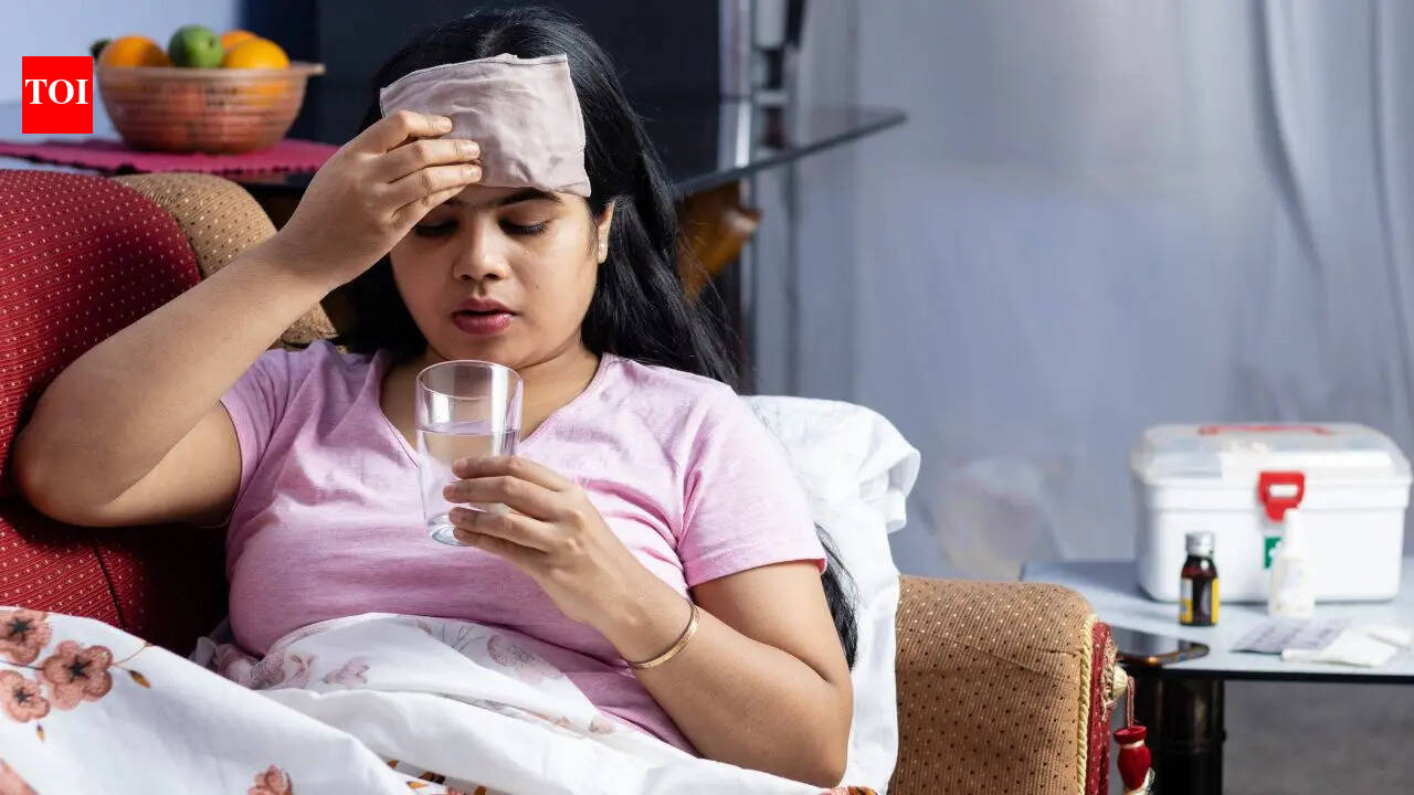 5 common health problems Indian women ignore daily because they think ...