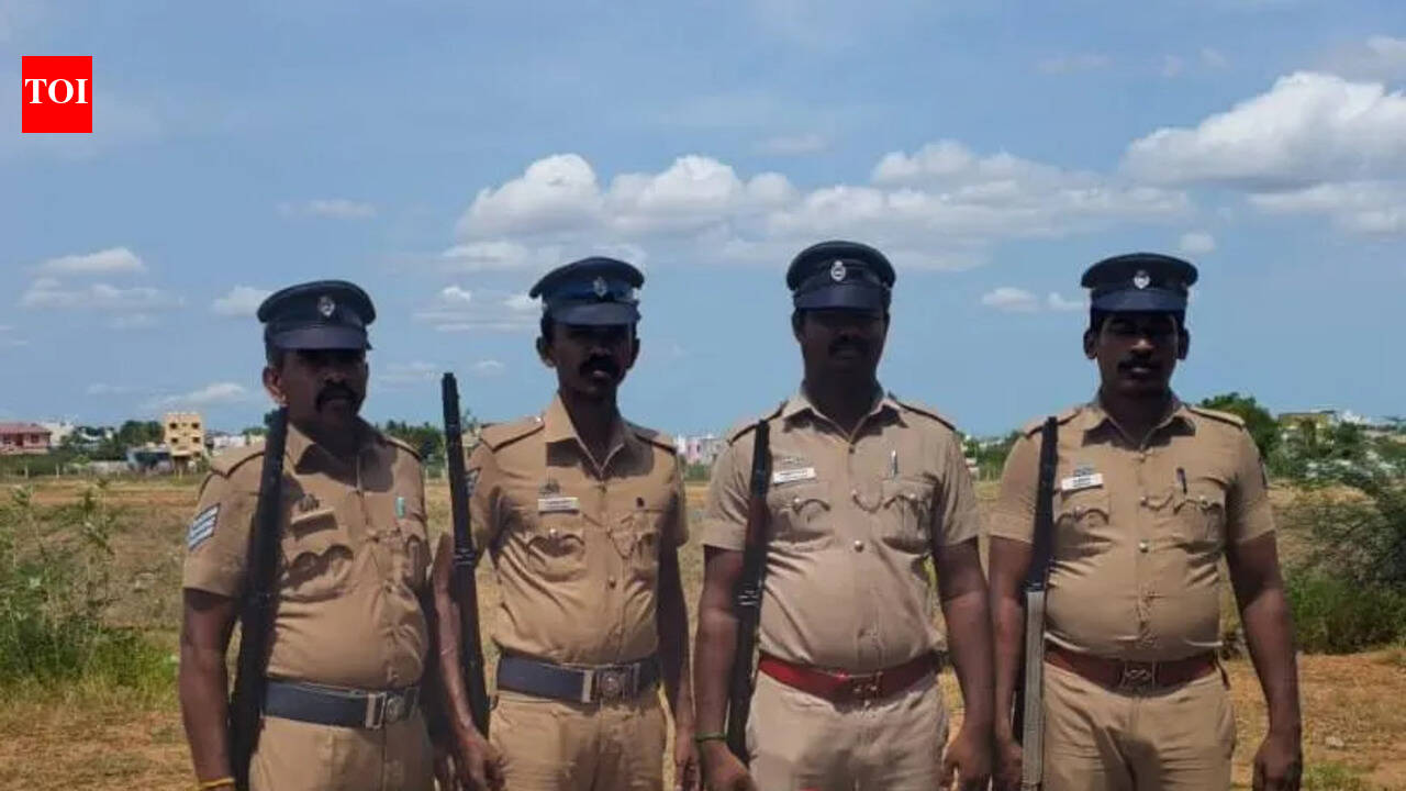 3 minors among 8 held for attacking public with sickles in Tenkasi ...