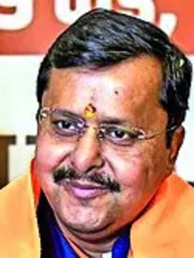 Nitin Nabin in Uttarakhand, BJP signals early prep for assembly polls ...