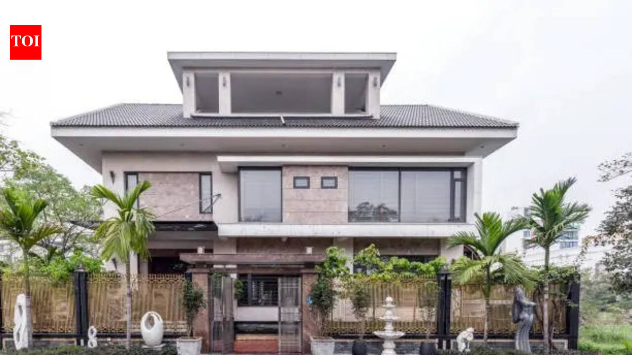 7 traditional Indian house names that still sound elegant, auspicious ...
