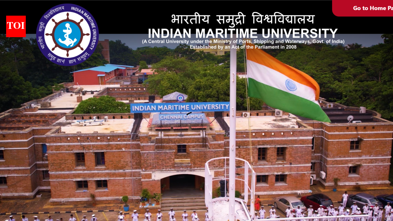IMU CET 2026 result expected to be released today at imu.edu.in: Check ...