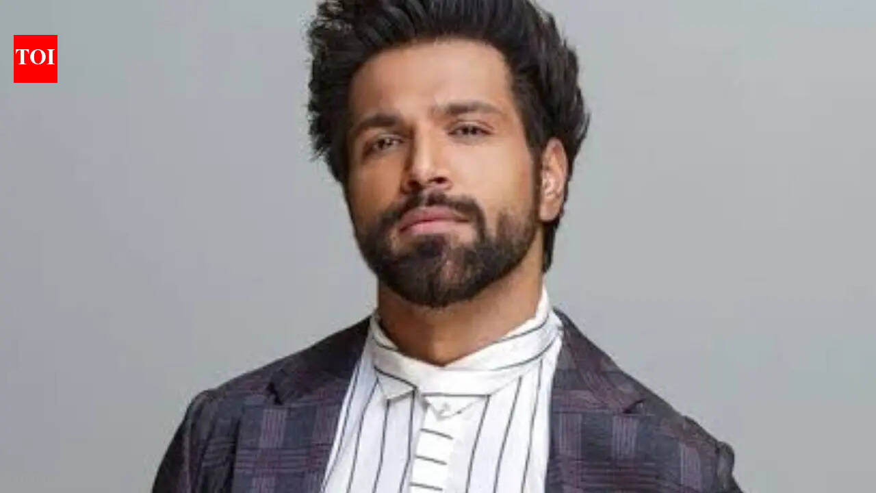 Exclusive - Khatron Ke Khiladi 15: Rithvik Dhanjani opens up about his ...