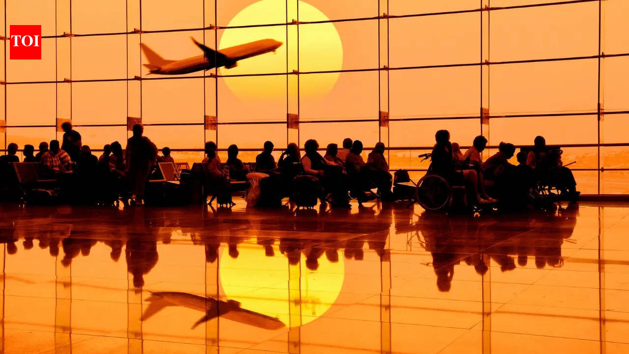 10 busiest airports in the US: Why millions of travellers pass through them