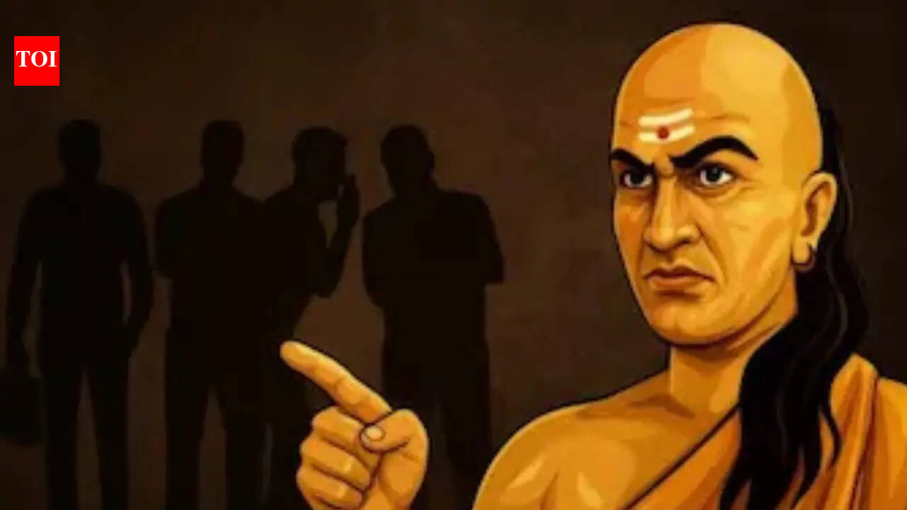 From freshers to CEOs: 7 timeless Chanakya quotes everyone in the ...
