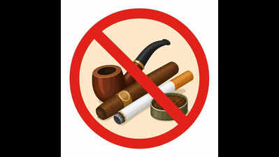 Make firm decision on World No Tobacco Day: DHO | Mangaluru News - The ...