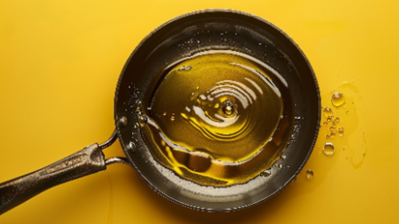 Used Cooking Oil Hacks: 5 Smart Ways to Reuse It Around the House