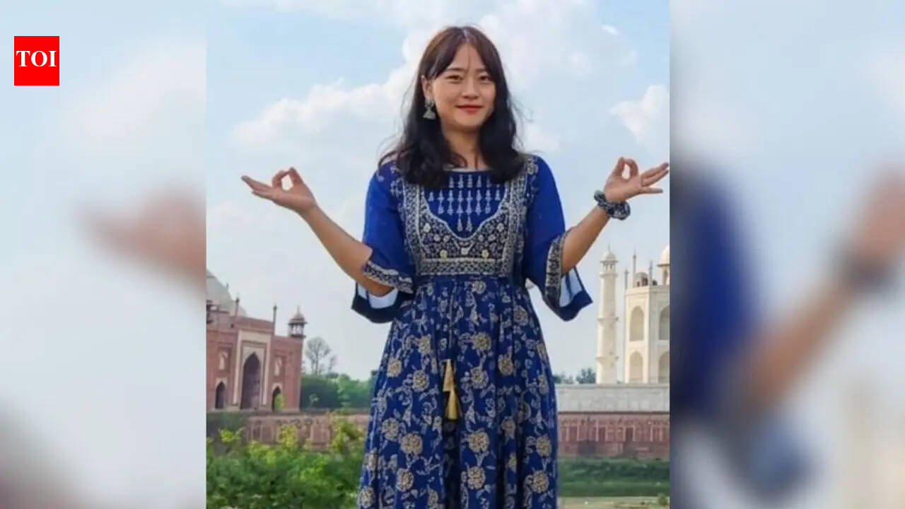 Kimchi & butter chicken Tteokbokki: Korean expats make Bengaluru their ...