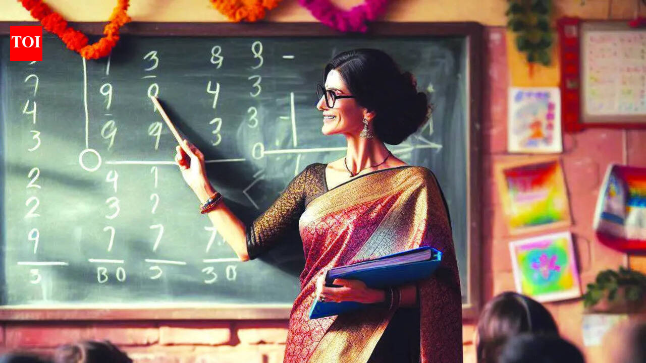 Special training for primary school teachers in Tamil Nadu to begin ...