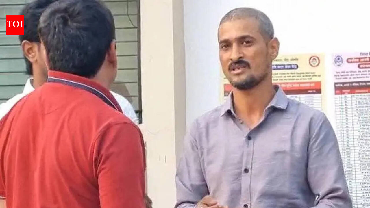 Murder attempt case lodged against slain Massajog sarpanch’s brother ...