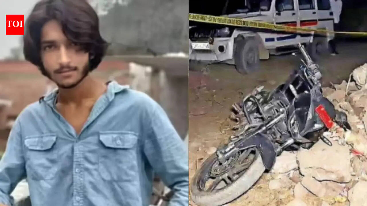 3 days after Eid murder of Ghaziabad boy, accused teen killed in ...