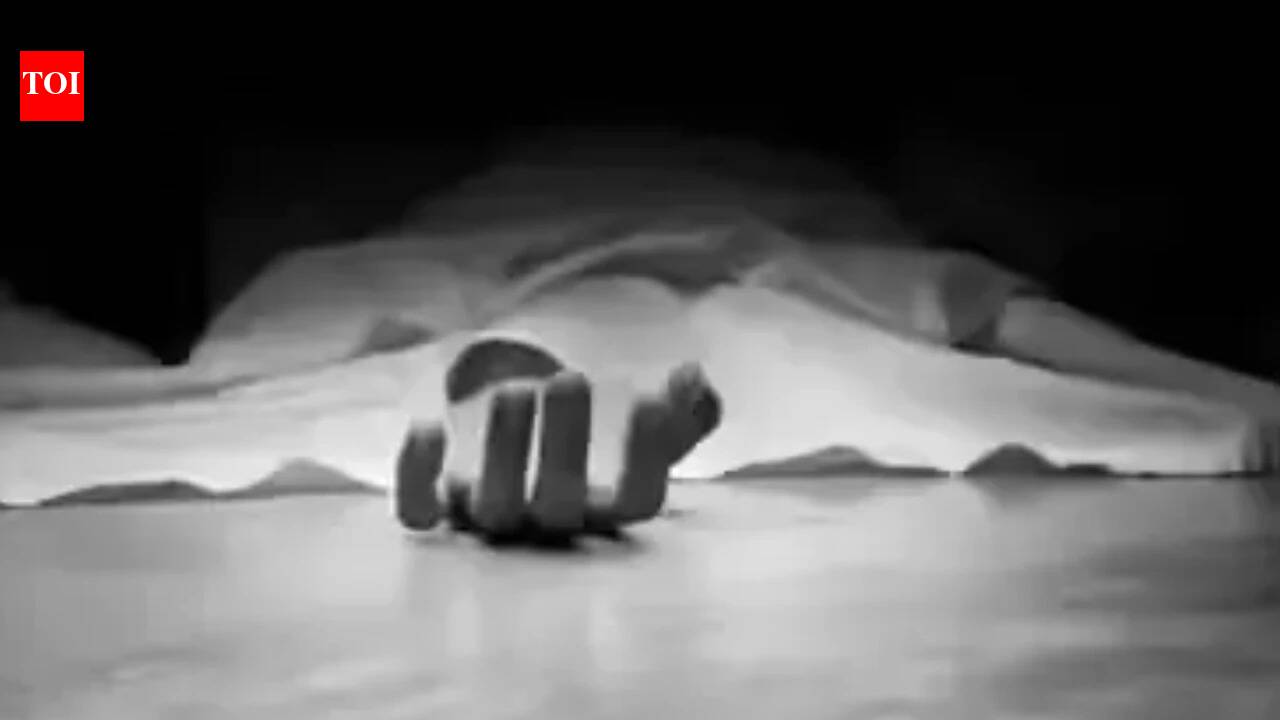 Ahmedabad: Row over ant in food ends in murder at Vatva flat ...
