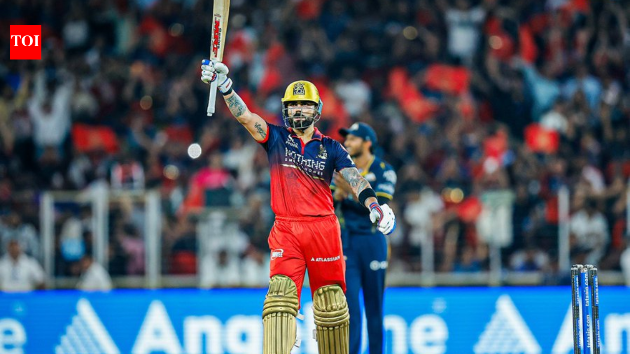 Virat Kohli's fitness secrets: From eating 40 toffees a week to ...