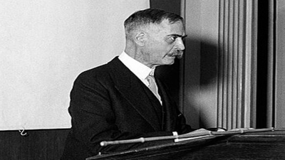 In 1901, Karl Landsteiner mixed blood samples and discovered why ...