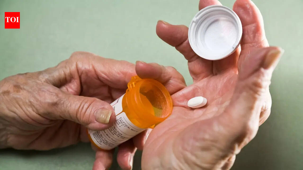 Pancreatic cancer: New ‘breakthrough’ pill, Daraxonrasib, doubles life ...