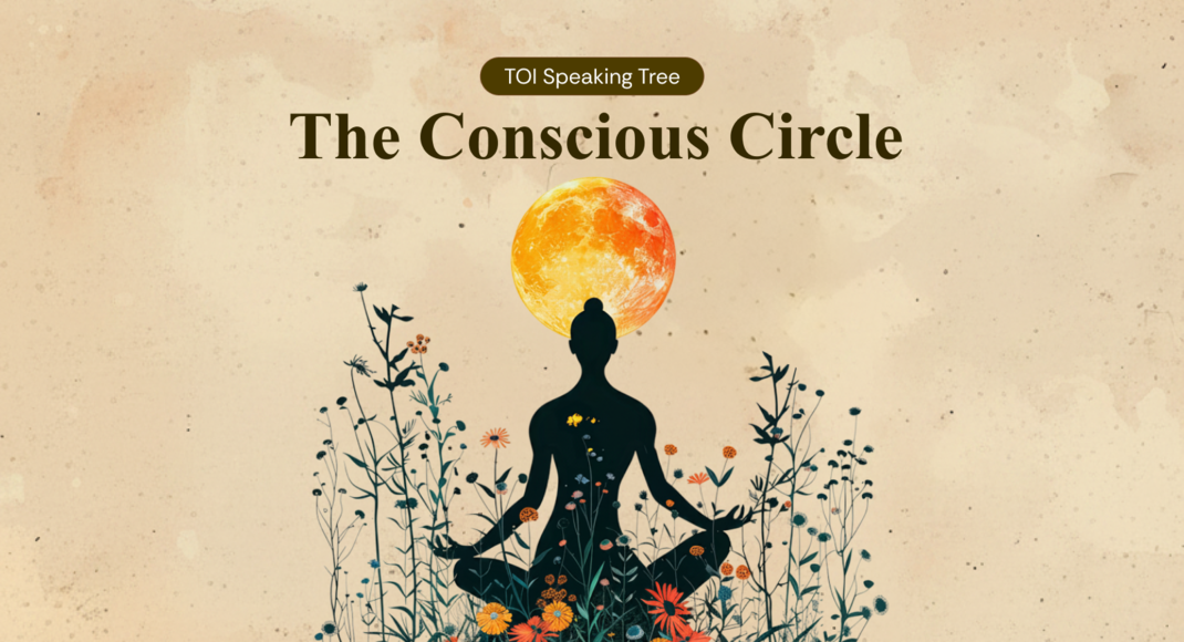 Conscious Circle by Speaking Tree | Art of Living Inspired Spiritual ...