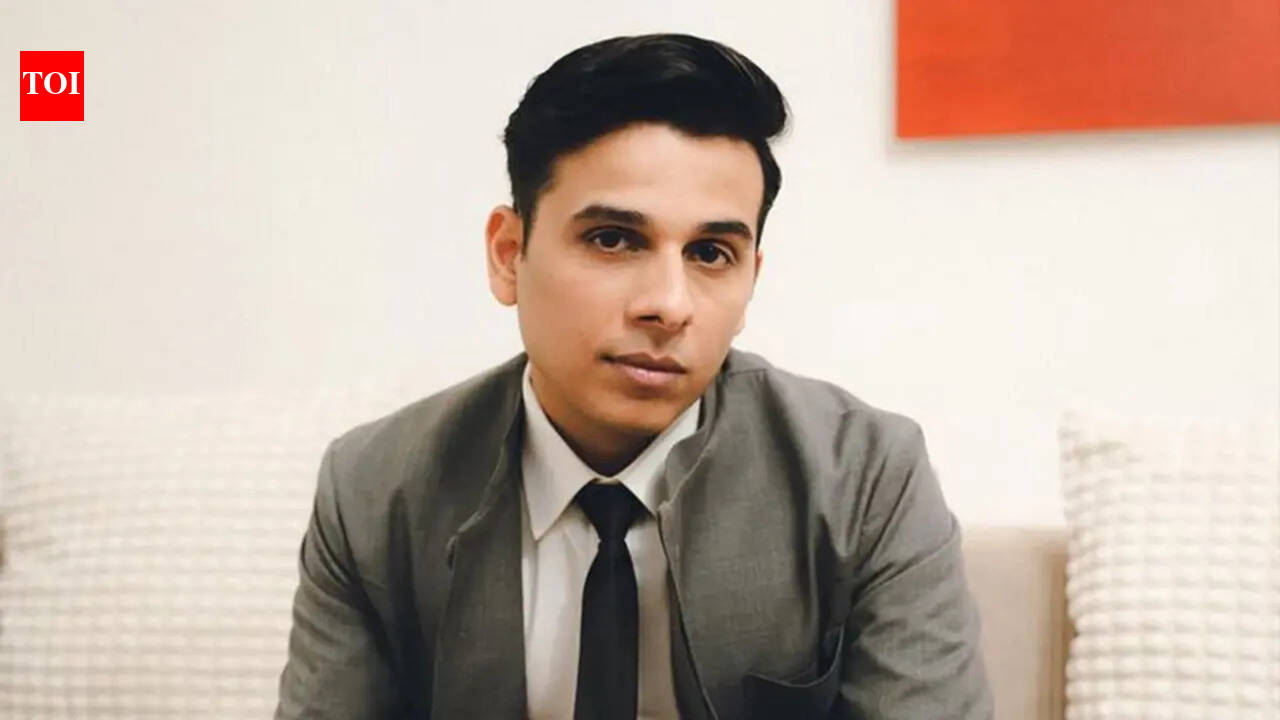 Arz Kiya Hai: Anuv Jain on ‘Arz Kiya Hai’ crossing 400 million streams ...