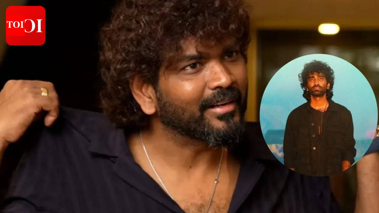 Vignesh Shivan faces online backlash after emotional note on 'LIK' box ...