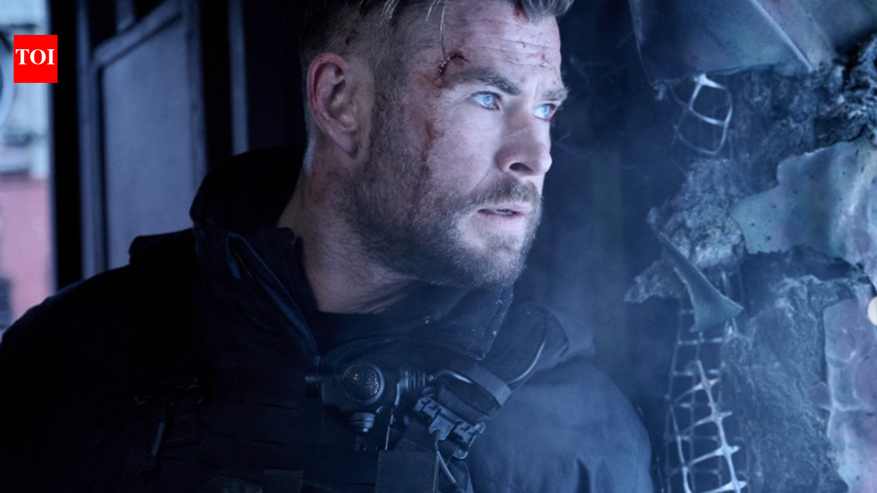 How Chris Hemsworth turned functional fitness into a global trend