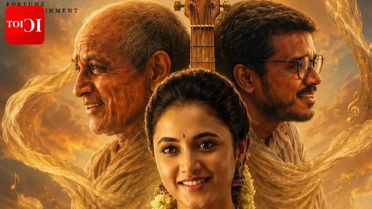 Manjanathi: Mari Selvaraj announces sixth film 'Manjanathi' with ...
