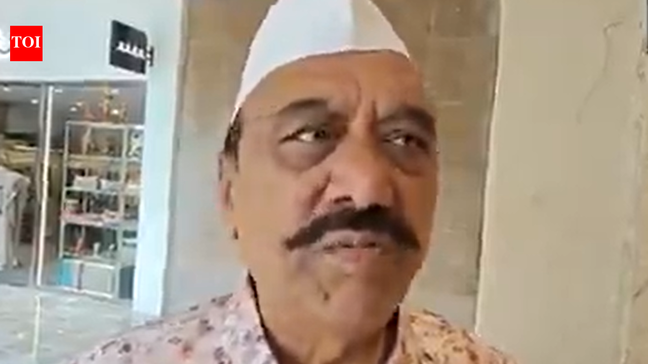 Congress leader Ashok Pattan hints at 2-stage Karnataka Cabinet, says ...