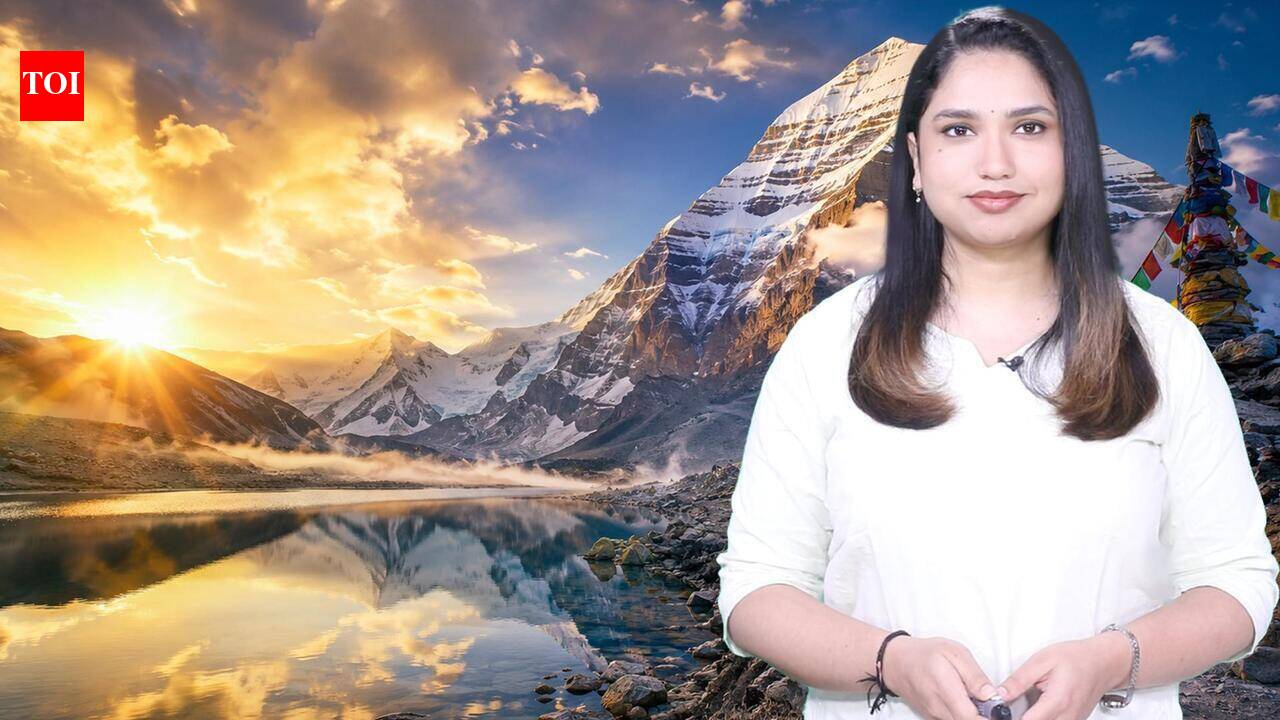 Explained: Why India, Nepal and China Are Clashing Over the Lipulekh ...