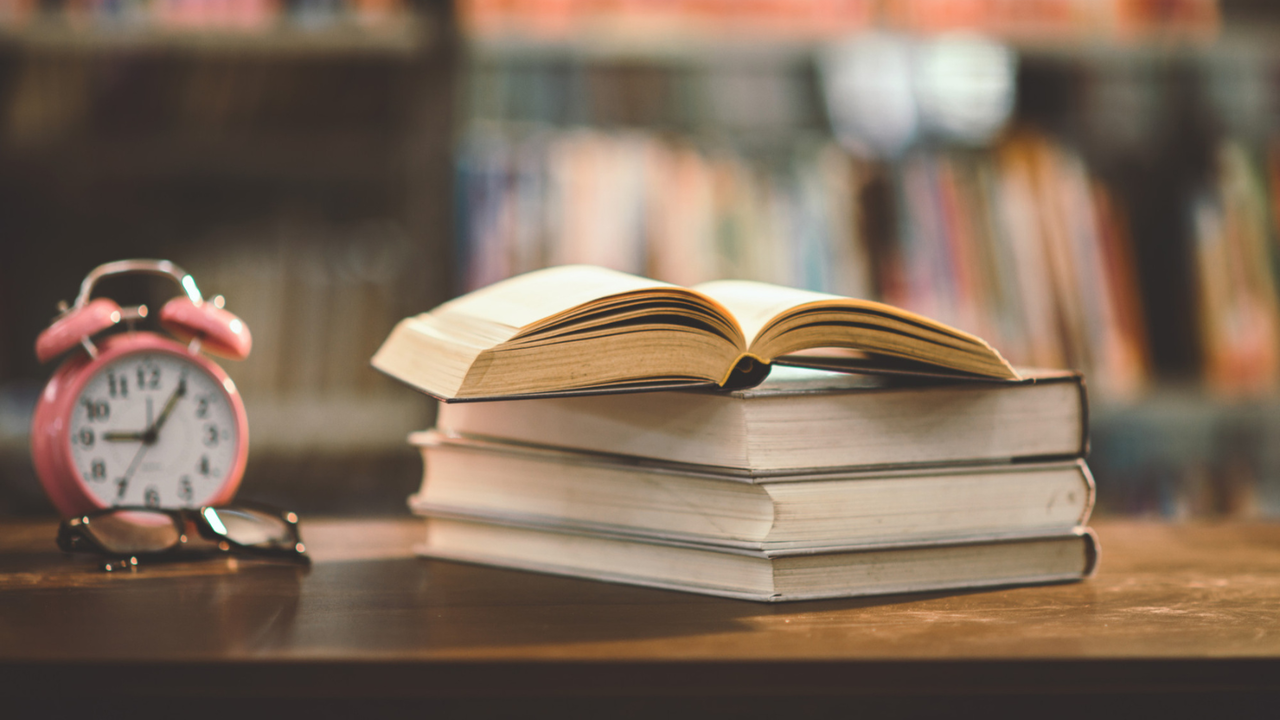 Want A Sharper Memory? Start With These 4 Books