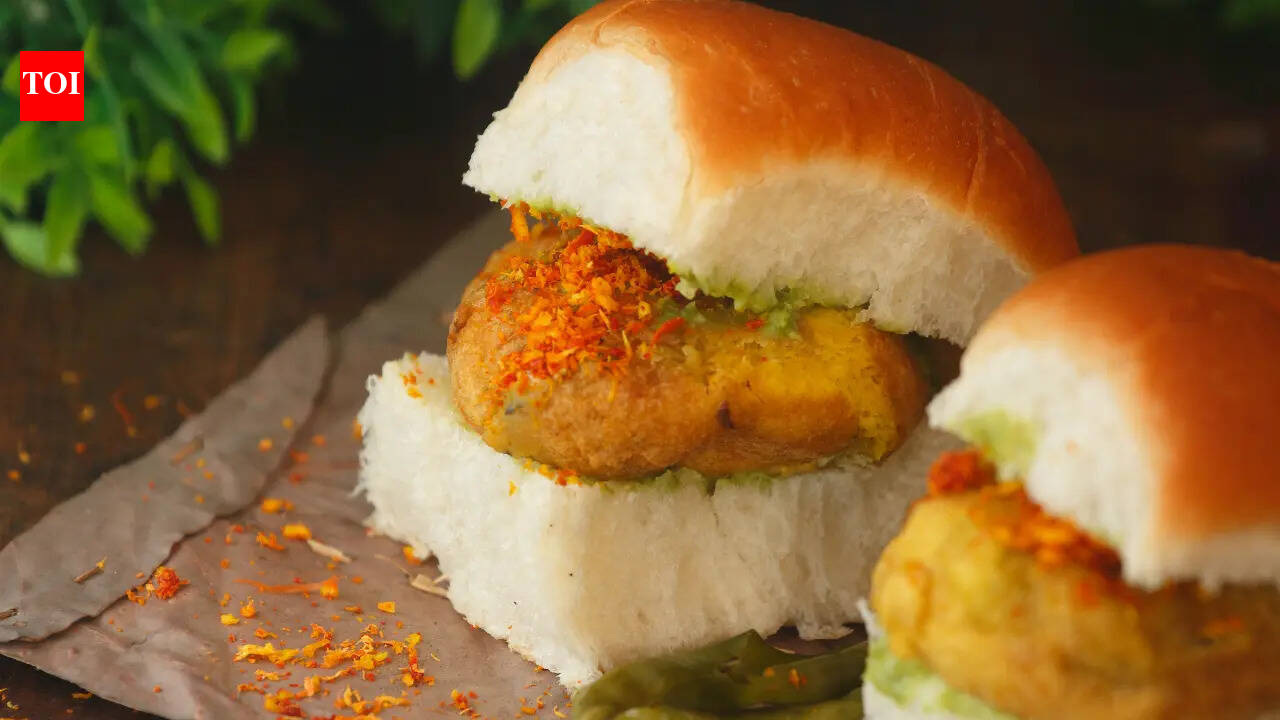 World Most Iconic Sandwiches: 1 Indian dish makes it to the World's 294 ...