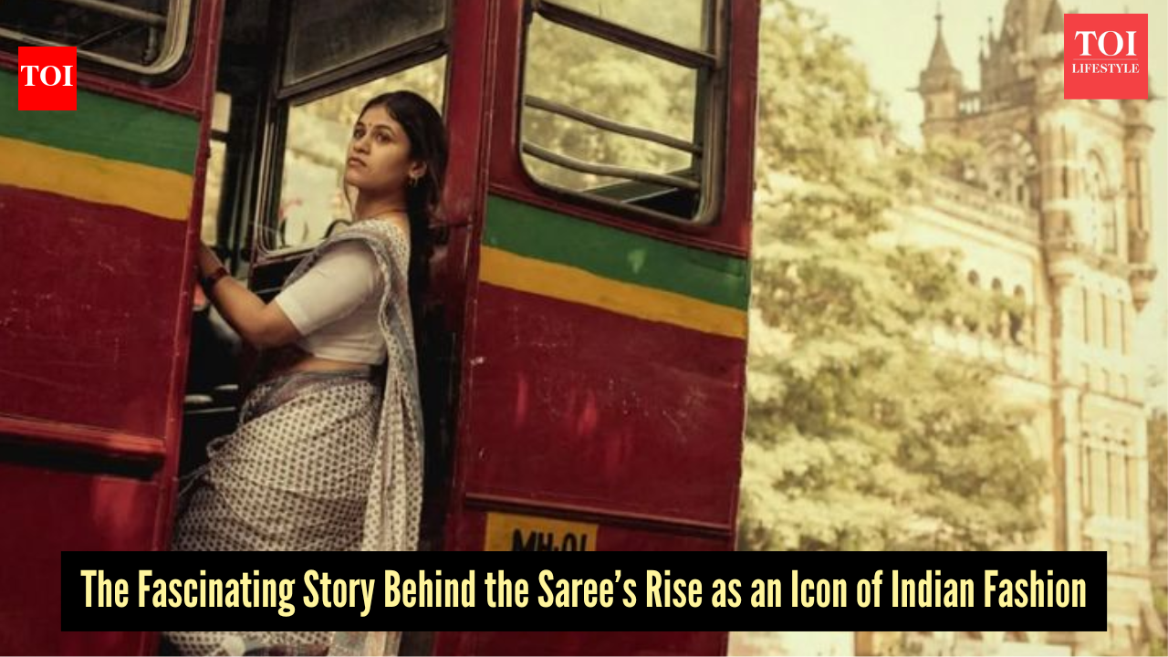 From British rejection to fashion revolution: The story behind India’s ...