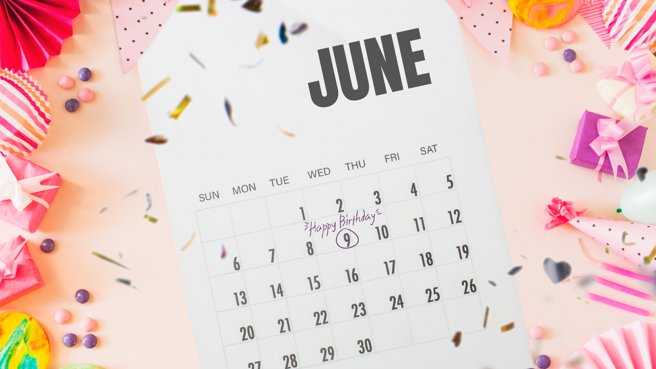 June 2026 Calendar: Complete List of Festivals, Holidays & Important Days
